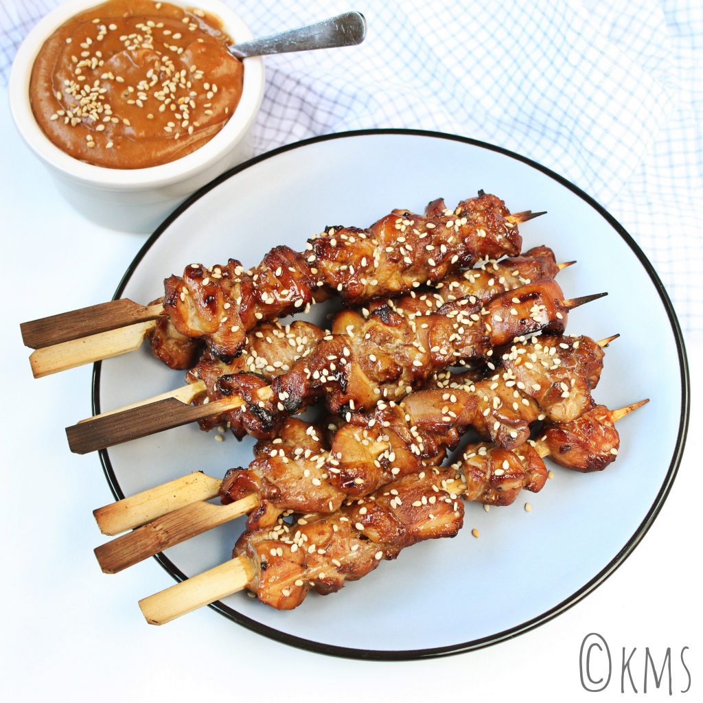 5x de lekkerste spiesjes recepten - Kokkerellen met Suus